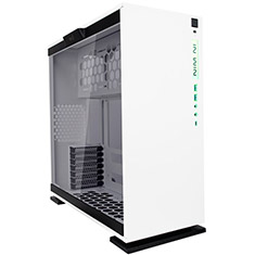 Buy InWin 303C Polaris Mid Tower Case White [303C-WHITE-POLARIS] | PC ...