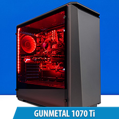 PC Case Gear