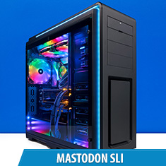 PC Case Gear