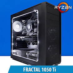 PC Case Gear