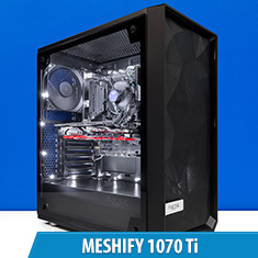 PC Case Gear
