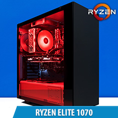 PC Case Gear