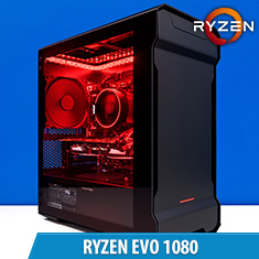 PC Case Gear