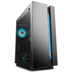 Buy Deepcool Gamer Storm New Ark 90 Liquid Cooled Case [NEW-ARK-90 ...