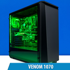 PC Case Gear