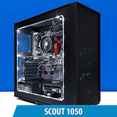 PC Case Gear
