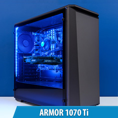 PC Case Gear