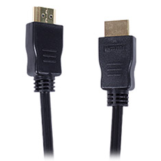 Buy Laser 4K HDMI 2.0 Cable 2m [CB-HDMI2-V2] | PC Case Gear Australia