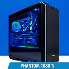PC Case Gear