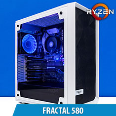 PC Case Gear