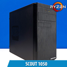 PC Case Gear