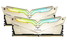 Buy Team T-Force Night Hawk Legend RGB 3466MHz 16GB (2x8GB) DDR4 ...