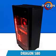 PC Case Gear