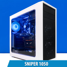 PC Case Gear