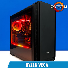 PC Case Gear