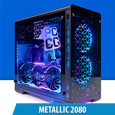 PC Case Gear