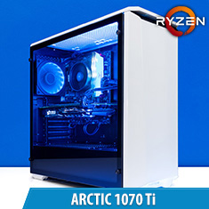PC Case Gear