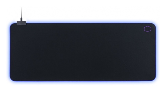 Buy Cooler Master MP750 RGB Extra Large Gaming Mouse Pad [MPA-MP750-XL ...