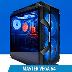 PC Case Gear