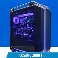 PC Case Gear