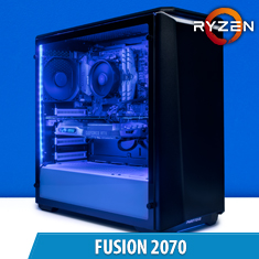 PC Case Gear