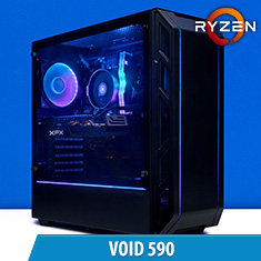 PC Case Gear