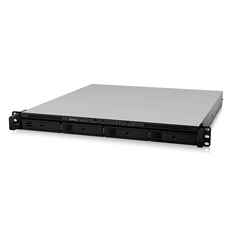 Buy Synology RackStation RS1619XS+ 4 Bay with 8GB RAM [RS1619XS+] | PC ...