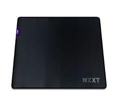 Buy NZXT Cloth Mouse Pad Large [92-1752M04-NZA] | PC Case Gear Australia