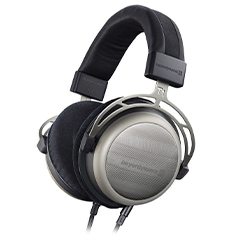 Buy Beyerdynamic T1 Gen 2 LE Audiophile Tesla Hi-Fi Headphones ...