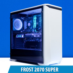 PC Case Gear