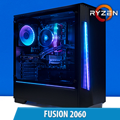 PC Case Gear