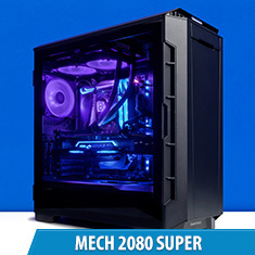PC Case Gear