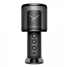 Buy Beyerdynamic Fox USB Studio Microphone [BD-727903] | PC Case Gear ...
