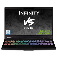 Buy Infinity V5 i7 RTX 2060 15.6in 144hz Gaming Laptop [V5-9R6-88 ...