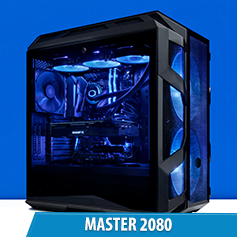 PC Case Gear