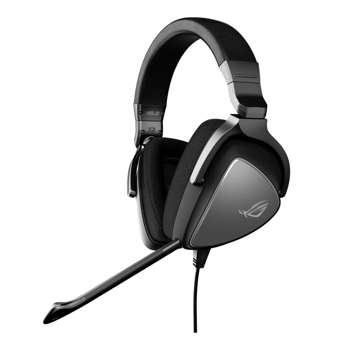 Buy ASUS ROG Delta Core Gaming Headset [ROG-DELTA-CORE] | PC Case Gear ...