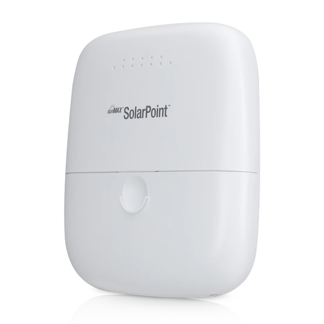 Buy Ubiquiti SunMAX SolarPoint Outdoor Managed Charge Controller [SM-SP ...