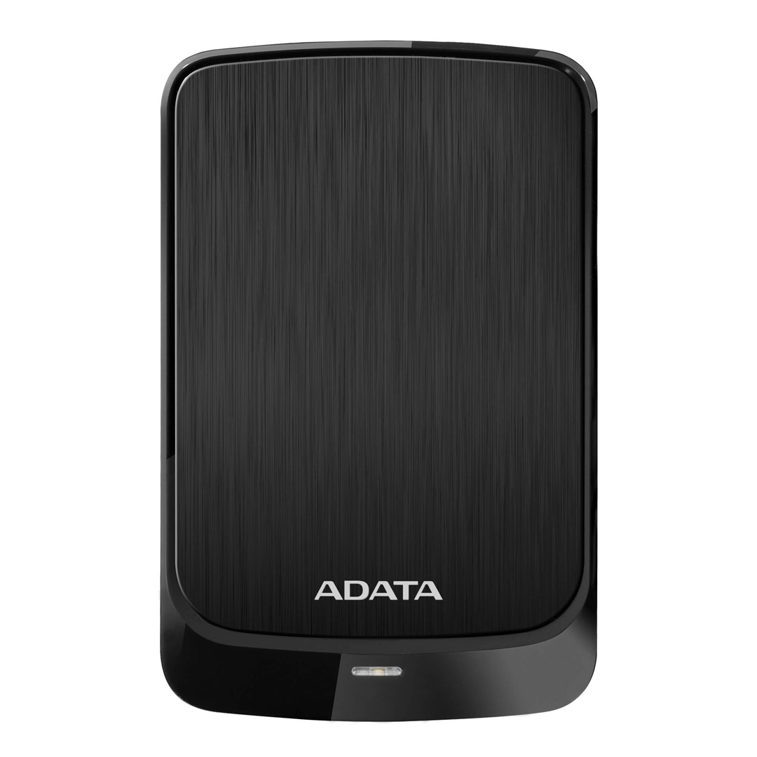 Buy ADATA HV320S 5TB 2.5in External HDD Black [AHV320-5TU31-CBK] | PC ...