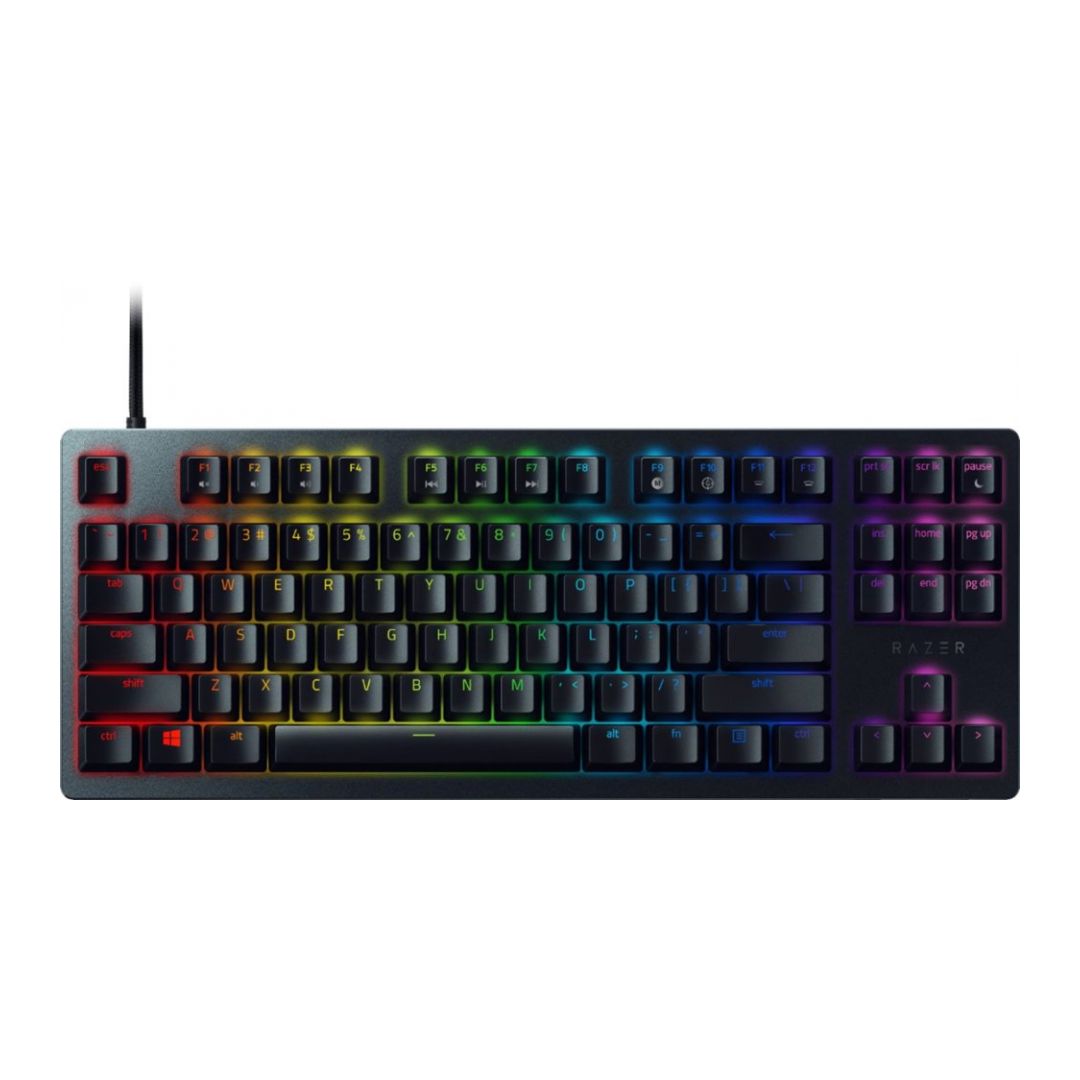Buy Razer Huntsman Tournament Edition Opto-Mechanical Keyboard [RZ03 ...
