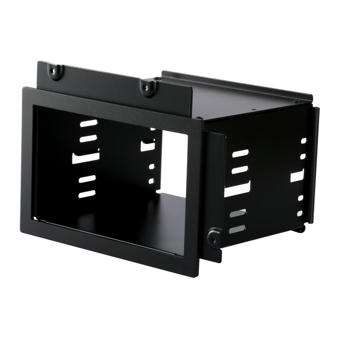 Phanteks Dual 5.25in Bay Bracket for 719 [PH-ODDBAY_01] : PC Case Gear
