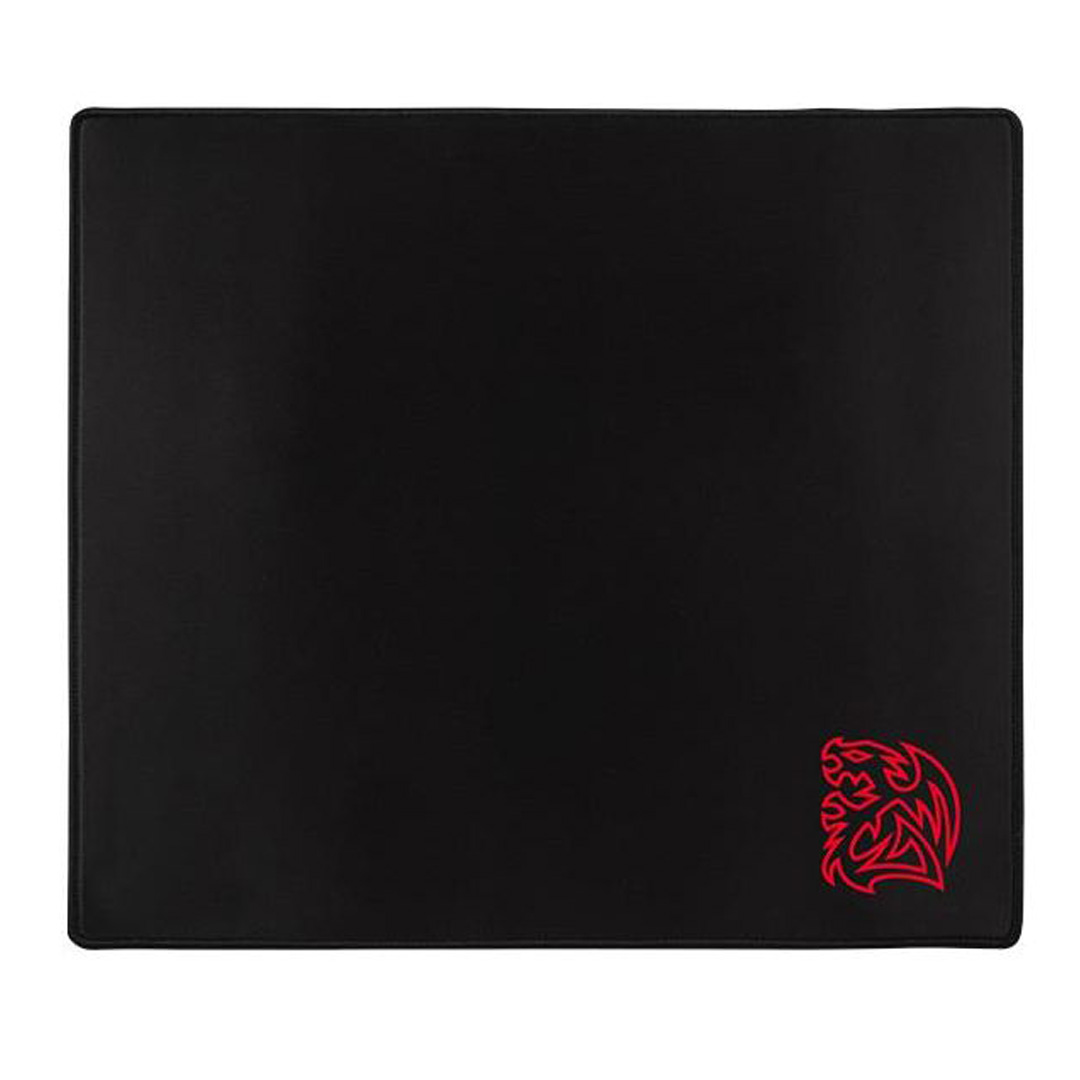 Buy Tt eSPORTS Dasher Flow Large Gaming Mouse Pad [EMP-DSP-BLKSLC-01 ...