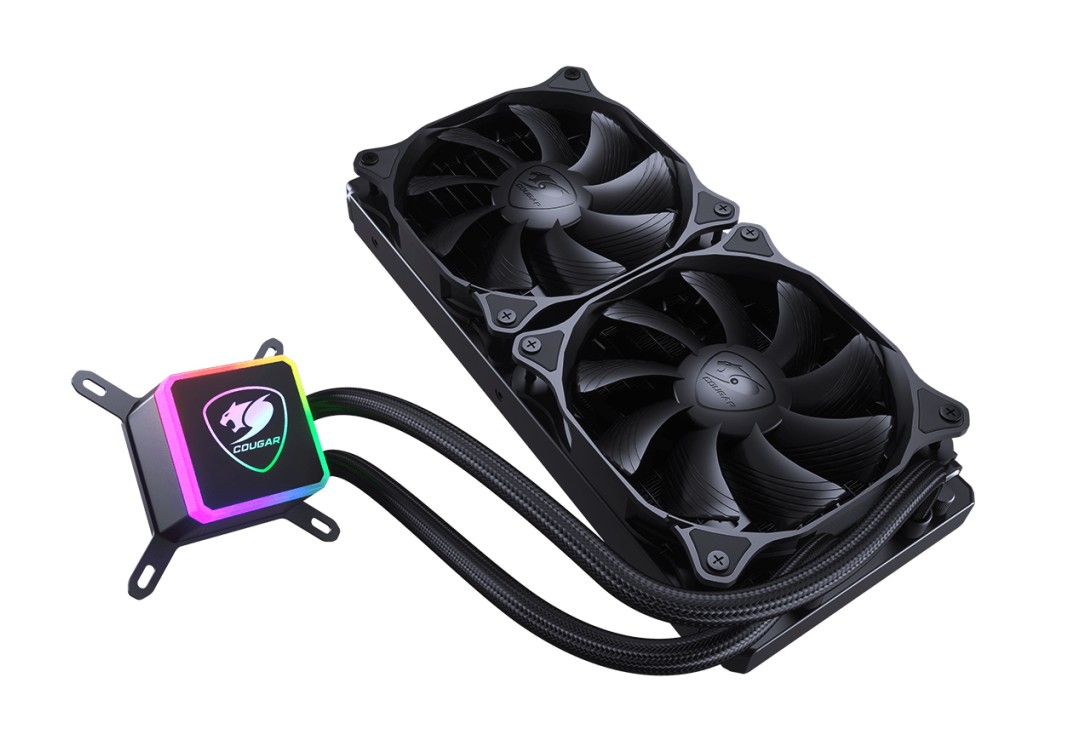 All in One Liquid Coolers - PC Case Gear