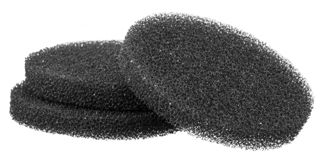 Buy MetroVac DataVac Replacement Filters for Electric Duster 3pk [MVC ...