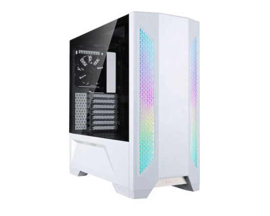Lian Li Cases - PC Case Gear