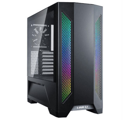 Lian Li Cases - PC Case Gear