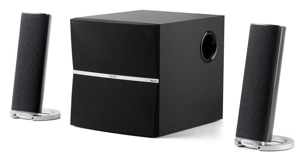 Buy Edifier M3280BT 2.1 Bluetooth Speaker [M3280BT] | PC Case Gear ...