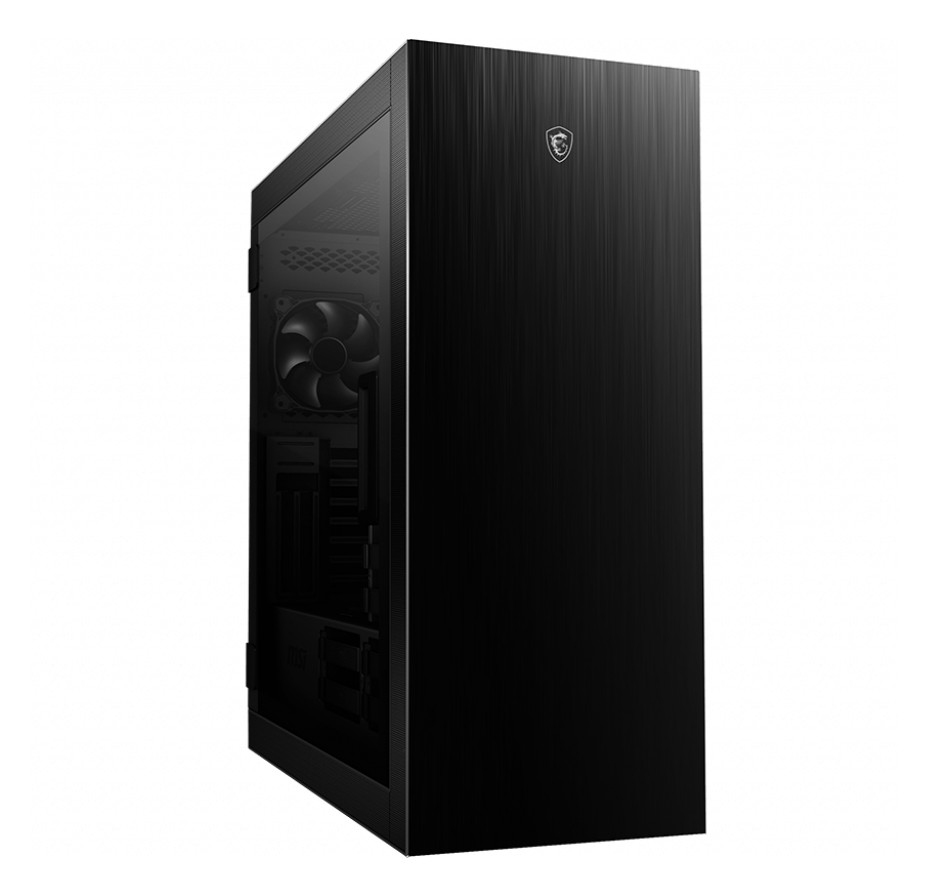 MSI Cases - PC Case Gear