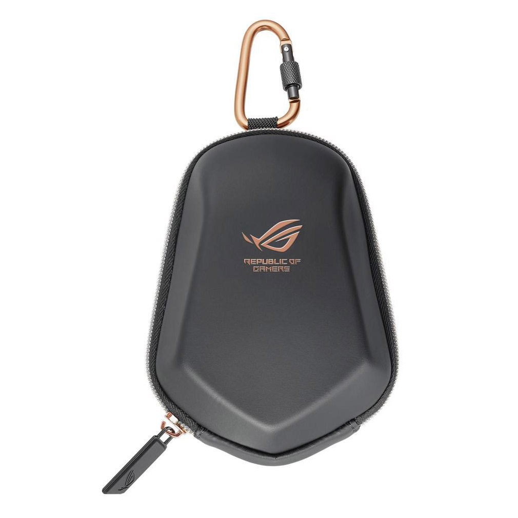 Buy ASUS ROG Ranger Compact Case [ROG-RANGER-COMPACT-CASE] | PC Case ...