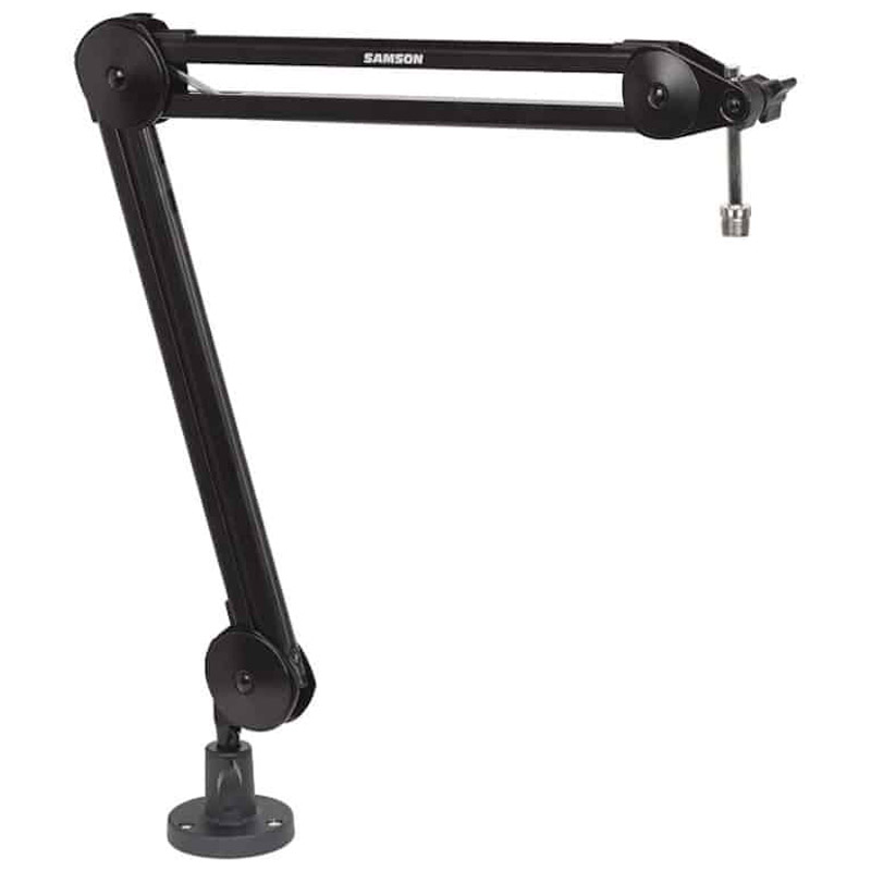Buy Samson MBA38 Microphone Boom Arm [ESAMBA38] | PC Case Gear Australia