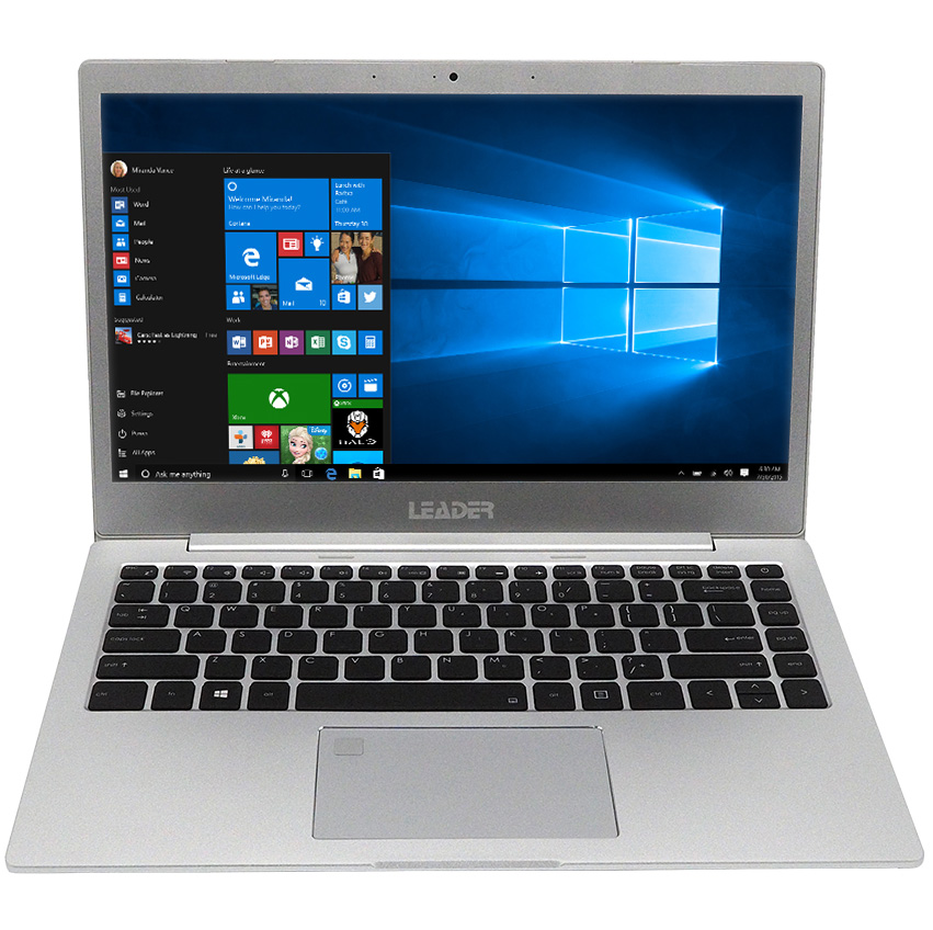 Buy Leader Companion SC342 Core i5 FHD 13.3in Ultrabook [SC342] | PC ...